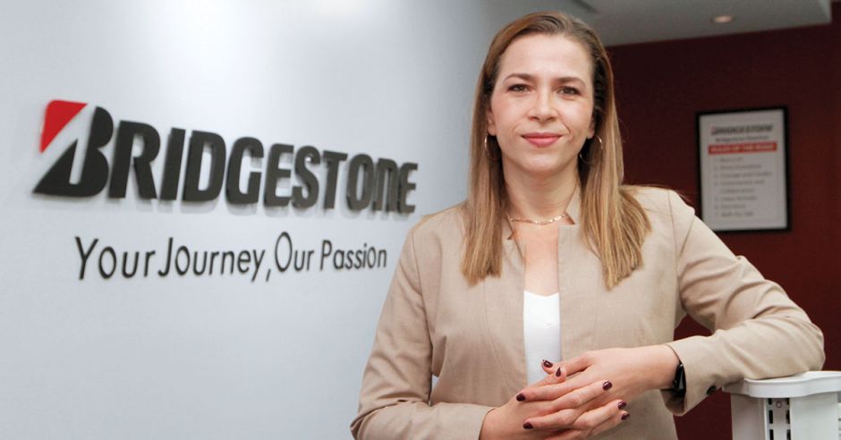 Bridgestone Shared Services celebra diez años de compromiso y ...