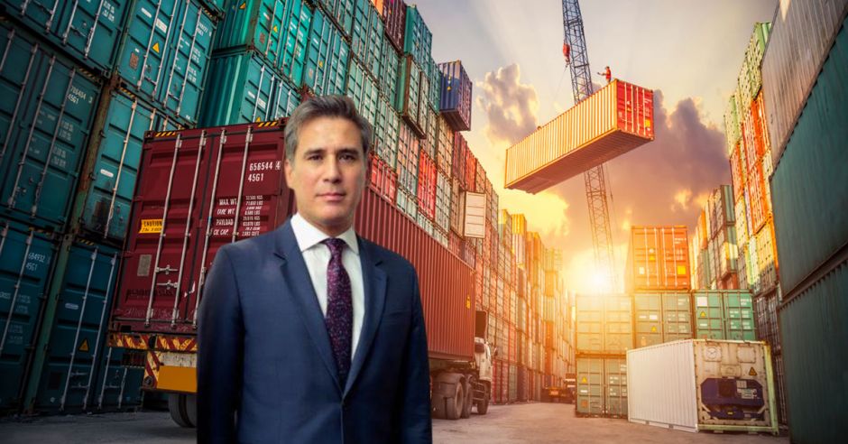 Manuel Tovar: TLC con EEUU nos dio reglas claras, estables y seguras ...