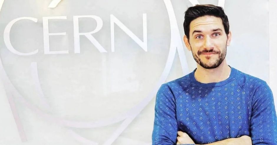 Javier Santaolalla, Youtuber y doctor en Física, impartirá charla ...