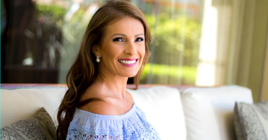 Marisol Soto: “La belleza va más allá de los estándares establecidos ...