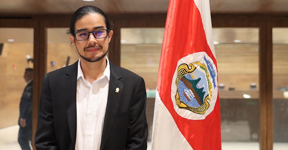 Jonathan Acuña sobre reunión con Rodrigo Chaves: “Nos dijo que su ...