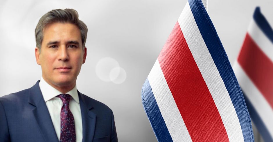 “Llegó la hora de actualizar el TLC entre Costa Rica y Canadá”: Manuel ...