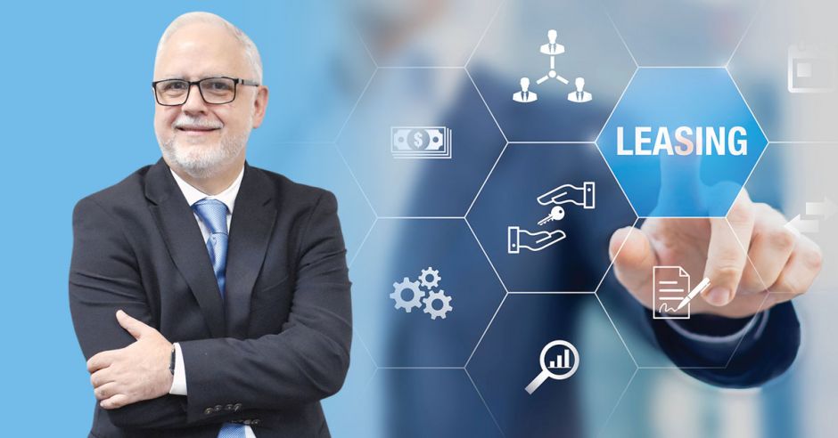 CSI Leasing consolida operación en Costa Rica tras 20 años de servicio ...