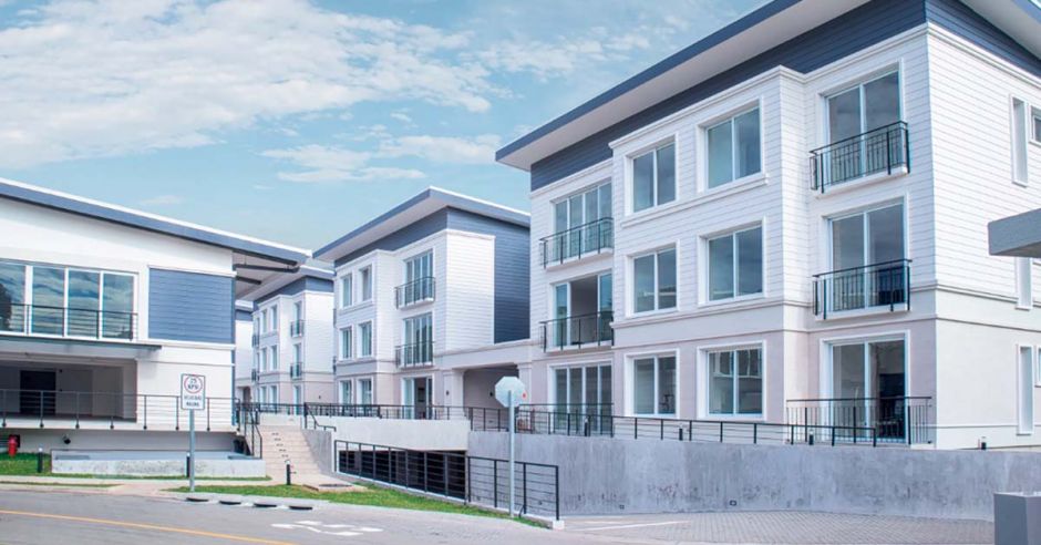 Condominio Firenze: Florencia llega al corazón de Escazú con lujo y ...