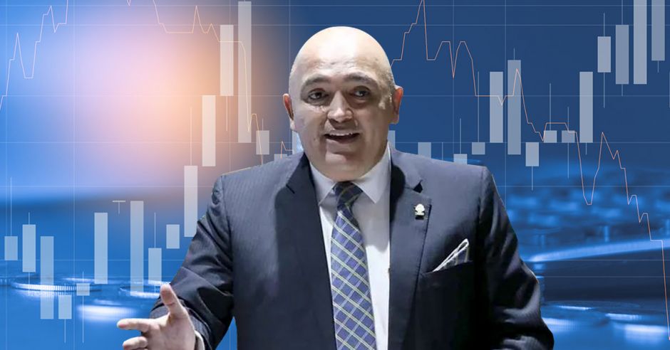 Lo mejor para el país es aprobar los $6 mil millones en eurobonos ...