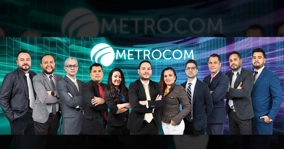 Metrocom es el segundo proveedor de Internet más veloz en América ...