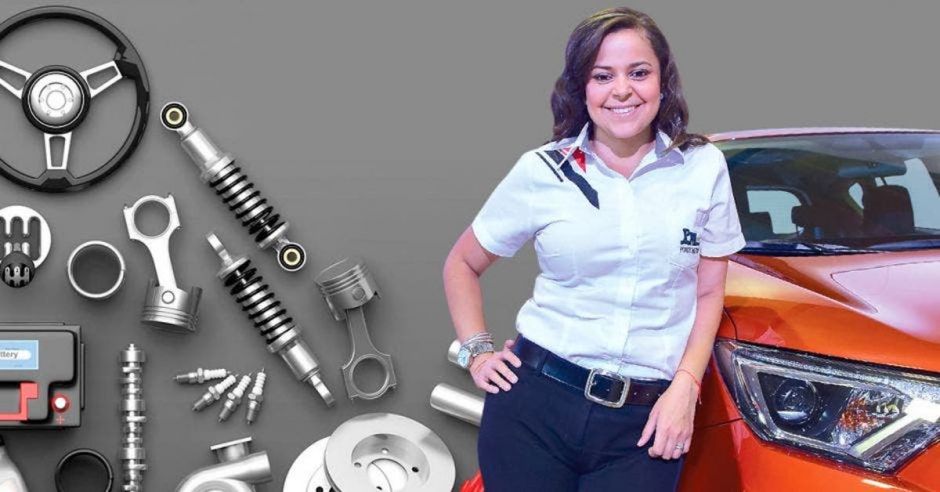 Grupo Purdy donó más de ¢160 millones en repuestos a colegios técnicos ...