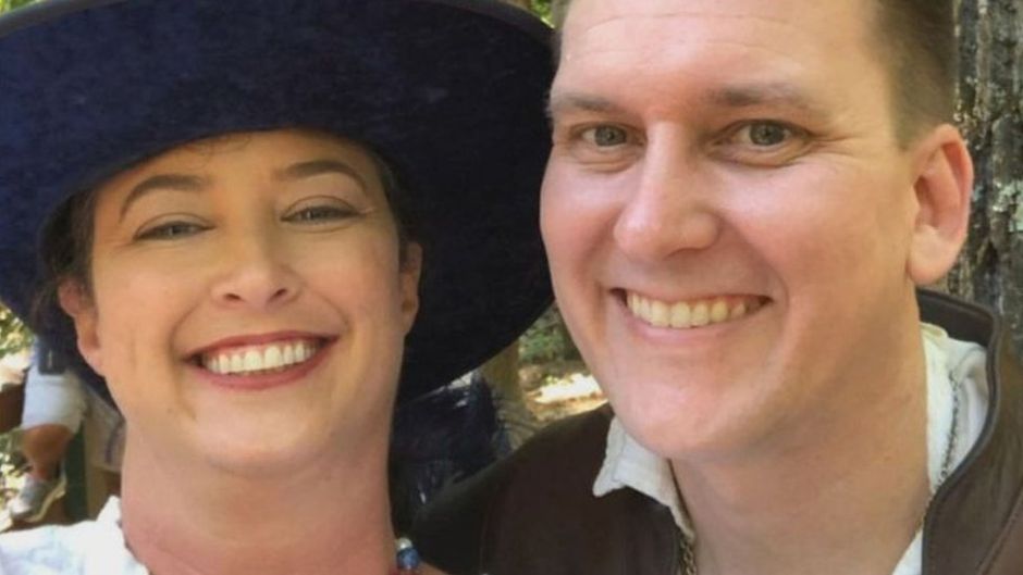 La dura sentencia a una pareja que intentaba vender secretos nucleares ...