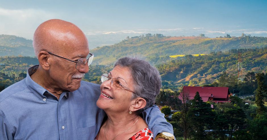 Esperanza de vida en Costa Rica es la sexta más alta de América Latina ...
