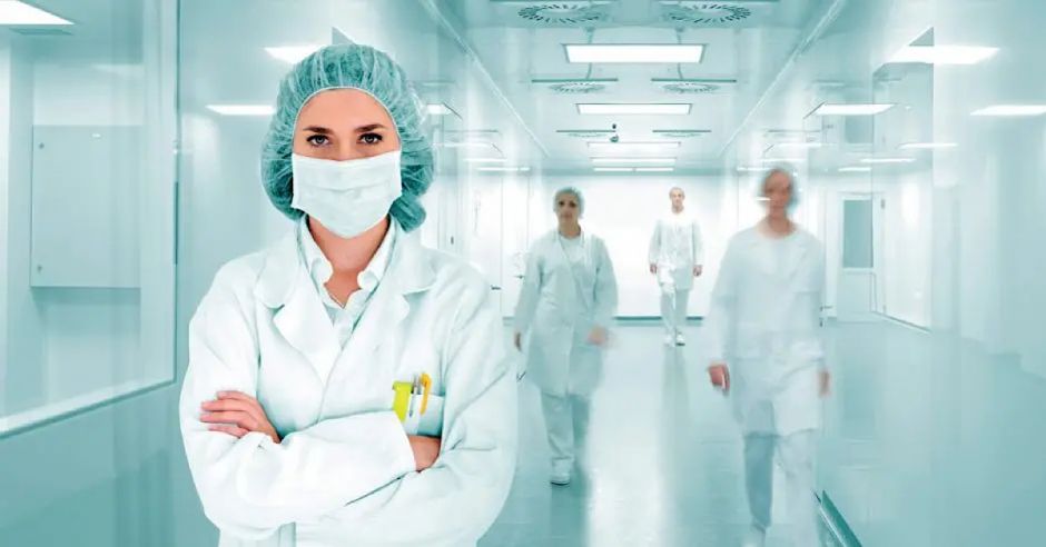 Nombran primer hospital con nombre de mujer: Juana Pirola, “madre de ...