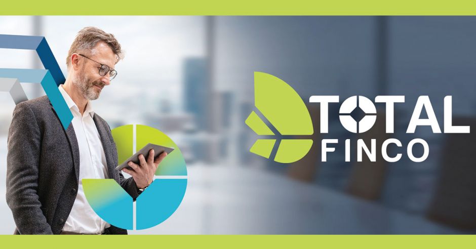 Total Finco ofrece soluciones financieras en leasing corporativo ...