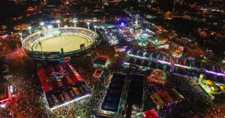 Conozca todos los detalles del regreso de las Fiestas en Zapote ...