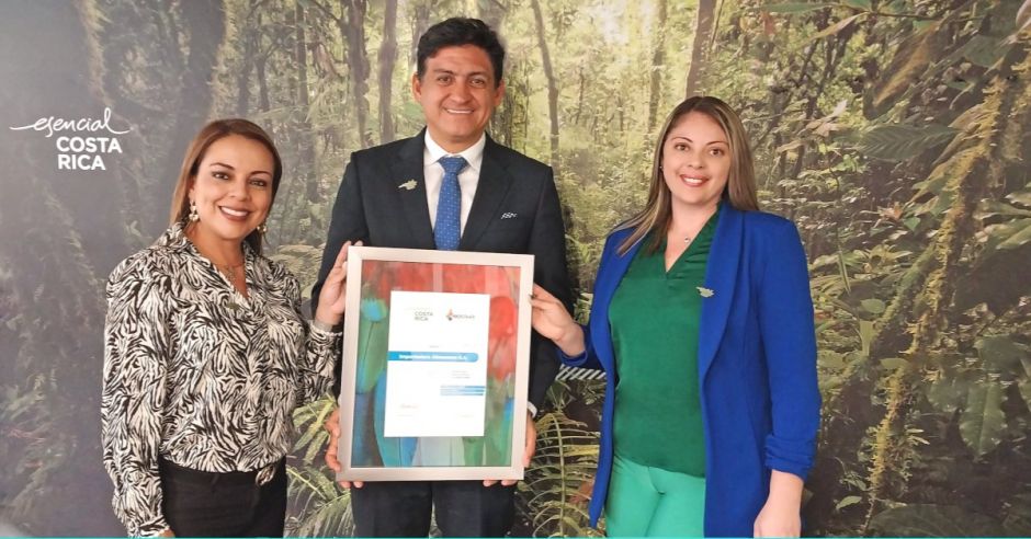 Ekono se convierte en la primera tienda departamental certificada con ...