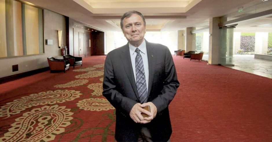 Bandera tica llegó hace 37 años al espacio gracias a Franklin Chang ...