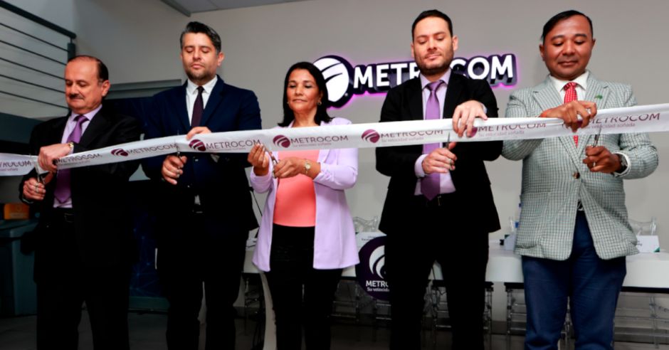 Metrocom abrirá 150 nuevos empleos por expansión de operaciones ...