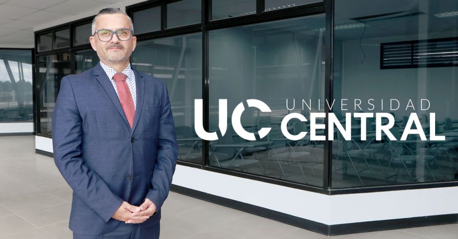 Universidad Central fortalece su oferta académica con moderno campus ...
