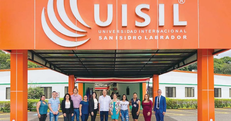 Posgrados de la UISIL se diferencian por formar profesionales de alto ...