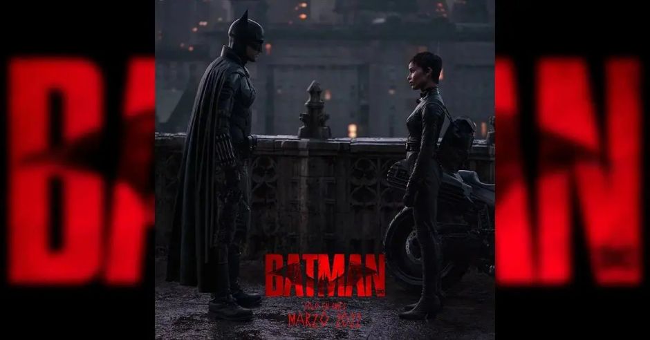 “The Batman - Parte II” ya tiene fecha de estreno - Periodico La República