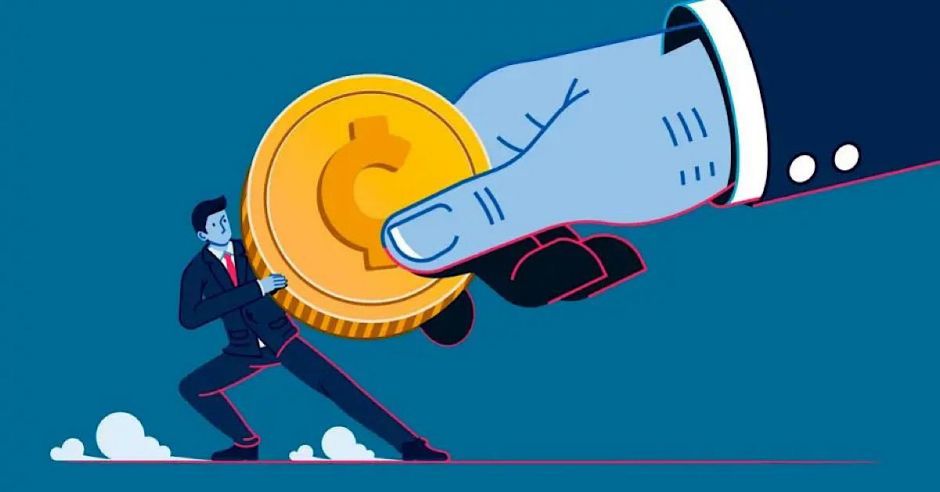 Nogui Acosta se opone a devolver 30% del ROP a las personas endeudadas ...