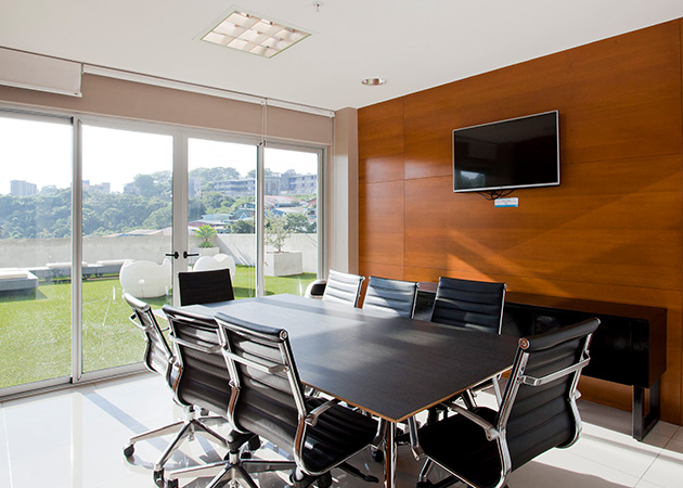 Azenza Towers: 1.340 m2 de amenidades que priorizan el bienestar en ...