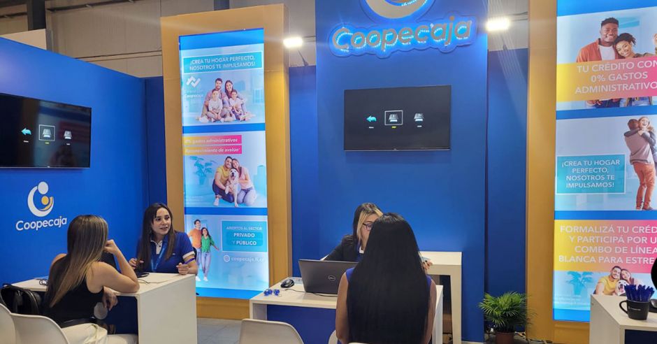 Coopecaja ofrece condiciones especiales de financiamiento para compra ...