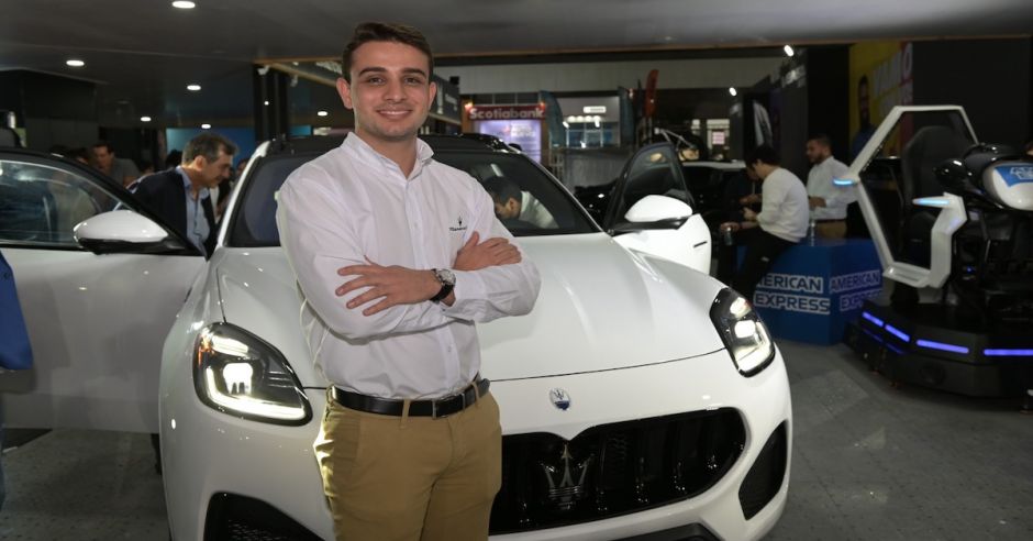 Maserati presenta en Costa Rica el nuevo Grecale a un precio “más ...