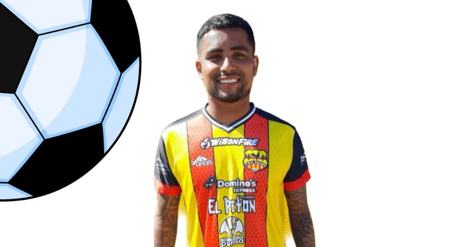 "En Costa Rica me dicen Zamagol, hay que hacerle honor al apodo": Frank ...