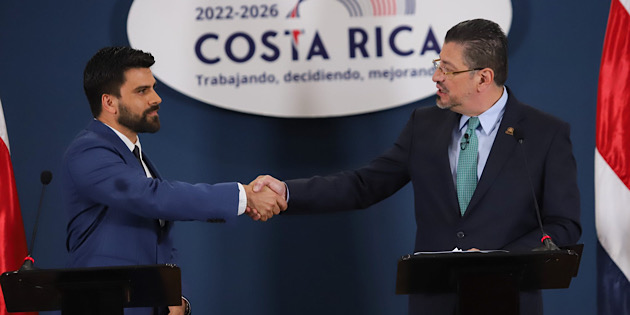 “Tren eléctrico para toda la GAM costaría entre $800 millones y $1.200 ...