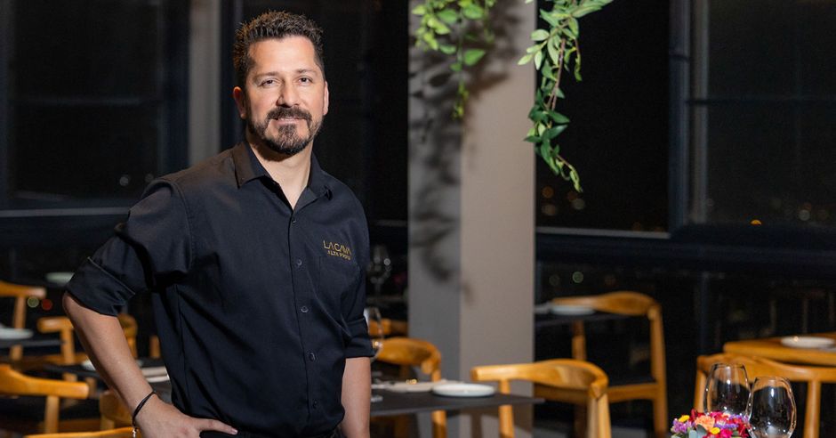 Le Monastère renace como La Cava Alta Fiori, conozca su nuevo concepto ...