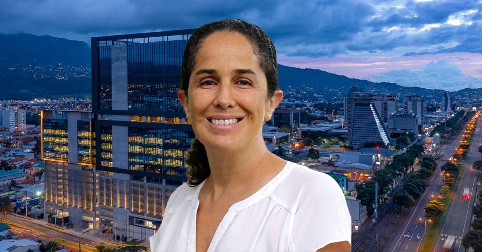 Katy de la Garza de Cinde: “Mejora del talento humano debe involucrar a ...