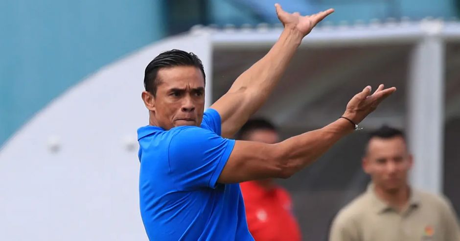 El ‘Rey Paté’ vuelve al Puerto, ahora como gerente deportivo ...