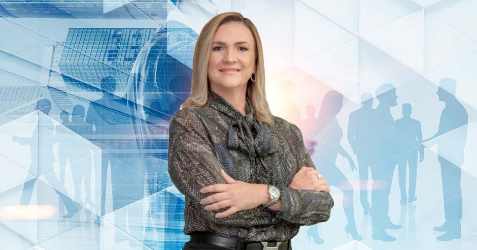 Silvia Castro se mantendrá como presidenta de AmCham - Periodico La ...