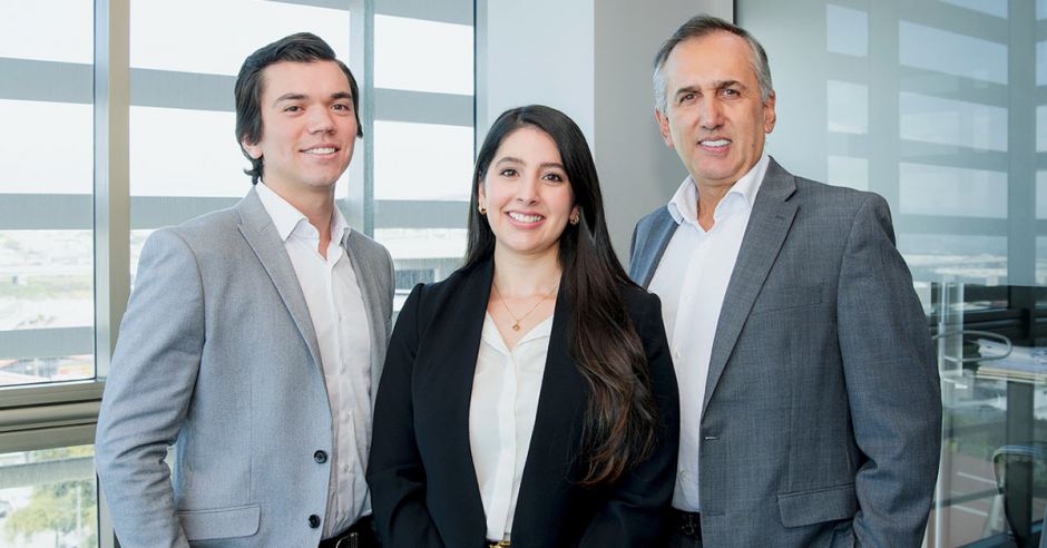 CESA alcanza 50 años de exitosa trayectoria a nivel regional ...