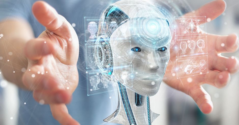 Esta es mi entrevista con el robot Chat GPT: “Es posible que en el ...