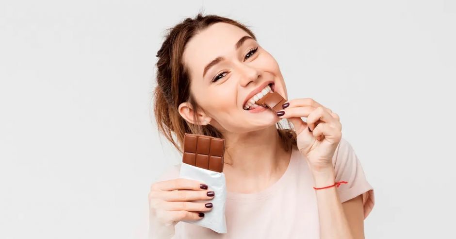¿Adicto al chocolate? Científicos descubren por qué es tan irresistible ...