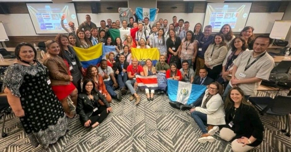 Costa Rica fue sede de evento internacional de Microsoft para promover ...