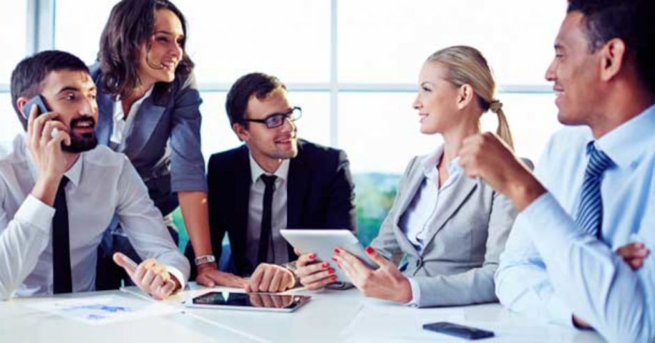 Liberty unifica Microsoft Teams y telefonía fija en nuevo servicio ...