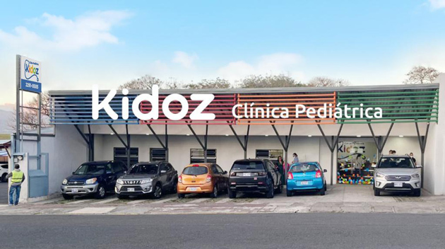 Clínica Pediátrica KIDOZ firma alianza con el reconocido Cook Children ...