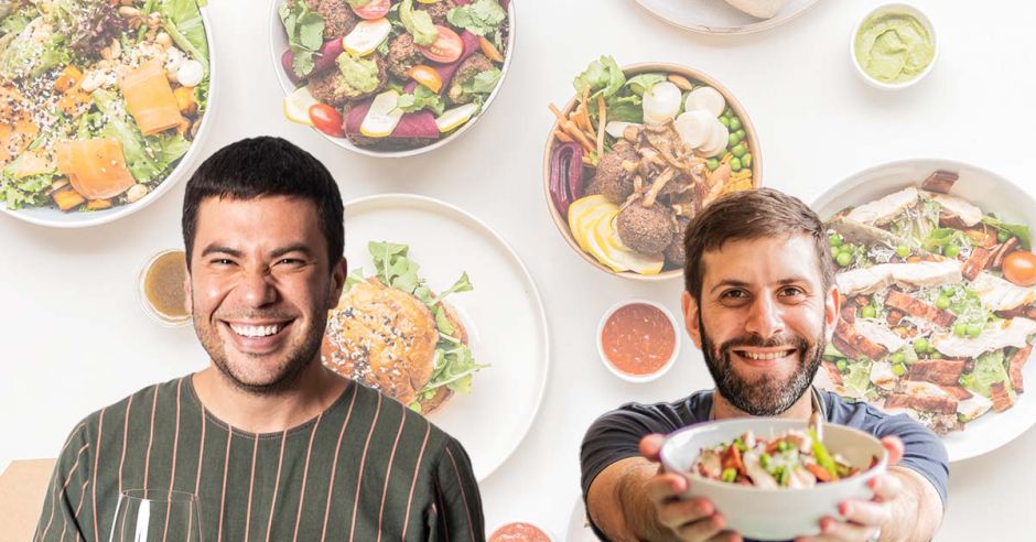 Restaurante Simple: El secreto para comer rico y nutritivo todos los ...