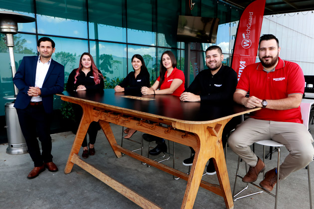 Tecnova Soluciones es reconocida por WatchGuard Technologies como su ...