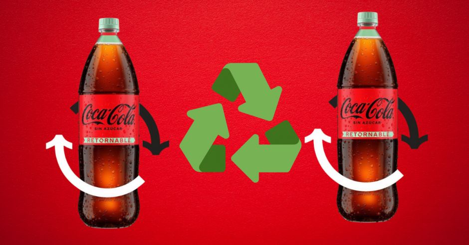 Coca-Cola estrena nuevas líneas ecológicas de producción de botellas ...