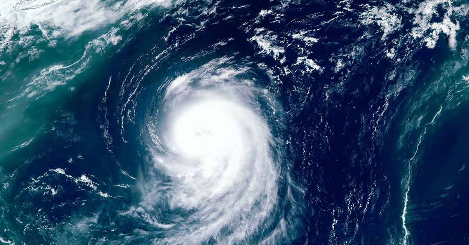 Inicia temporada de ciclones tropicales en el Pacífico y será 30% más activa de lo normal ...