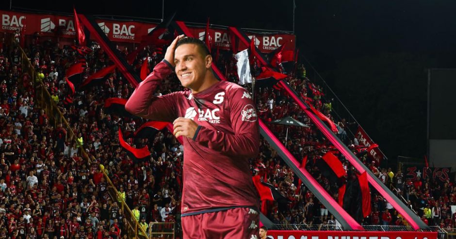 David Guzmán cometió un "acto de brutalidad", según informe arbitral ...