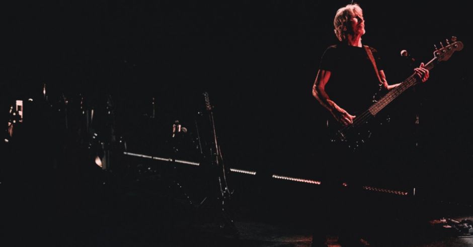 Concierto de Roger Waters: Hoy arranca la venta de entradas - Periodico ...