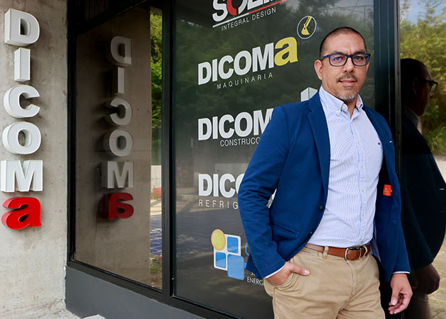 DICOMA: líder en Centroamérica y México en la implementación de sistemas de refrigeración CO2 y ...