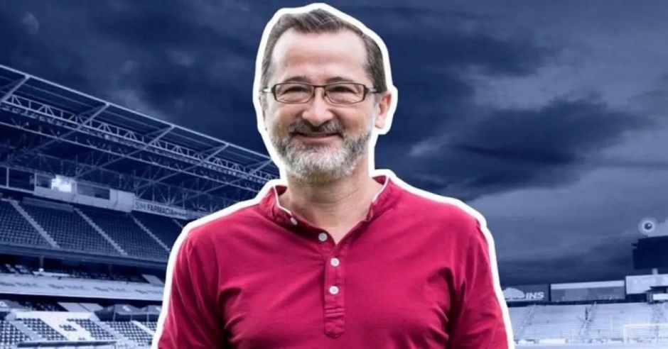 Juan Carlos Rojas sobre Saprissa: Por amplio margen el mejor durante la ...