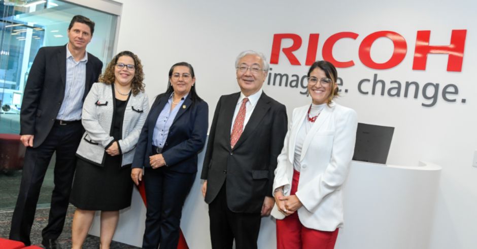 Costa Rica es sede del primer Centro de Innovación y Co-creación de ...