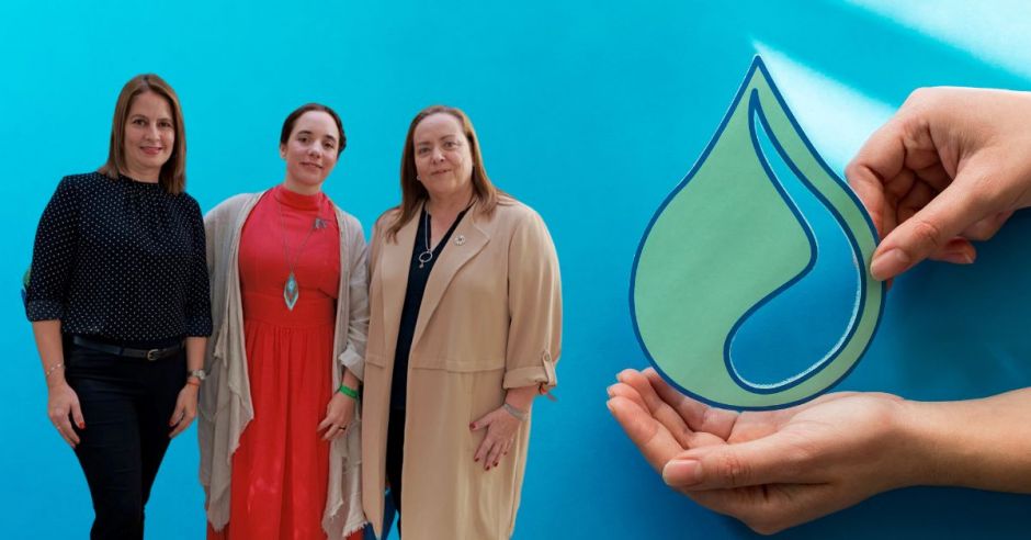 P&G y Walmart se unen para preservar el agua en Costa Rica, conozca los ...