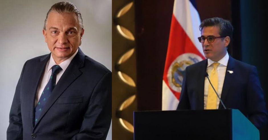 Ministros Arnoldo André y Manuel Tovar deberán dar cuentas a los ...