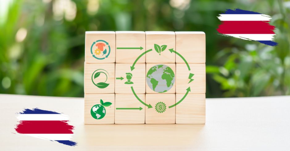 Costa Rica lanza Estrategia Nacional de Economía Circular con la que ...